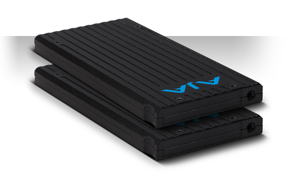 Ki Pro Ultra Plus - Ki Pro - Products - AJA Video Systems