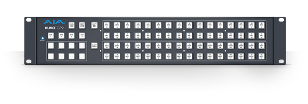 KUMO CP2 - KUMO - Products - AJA Video Systems