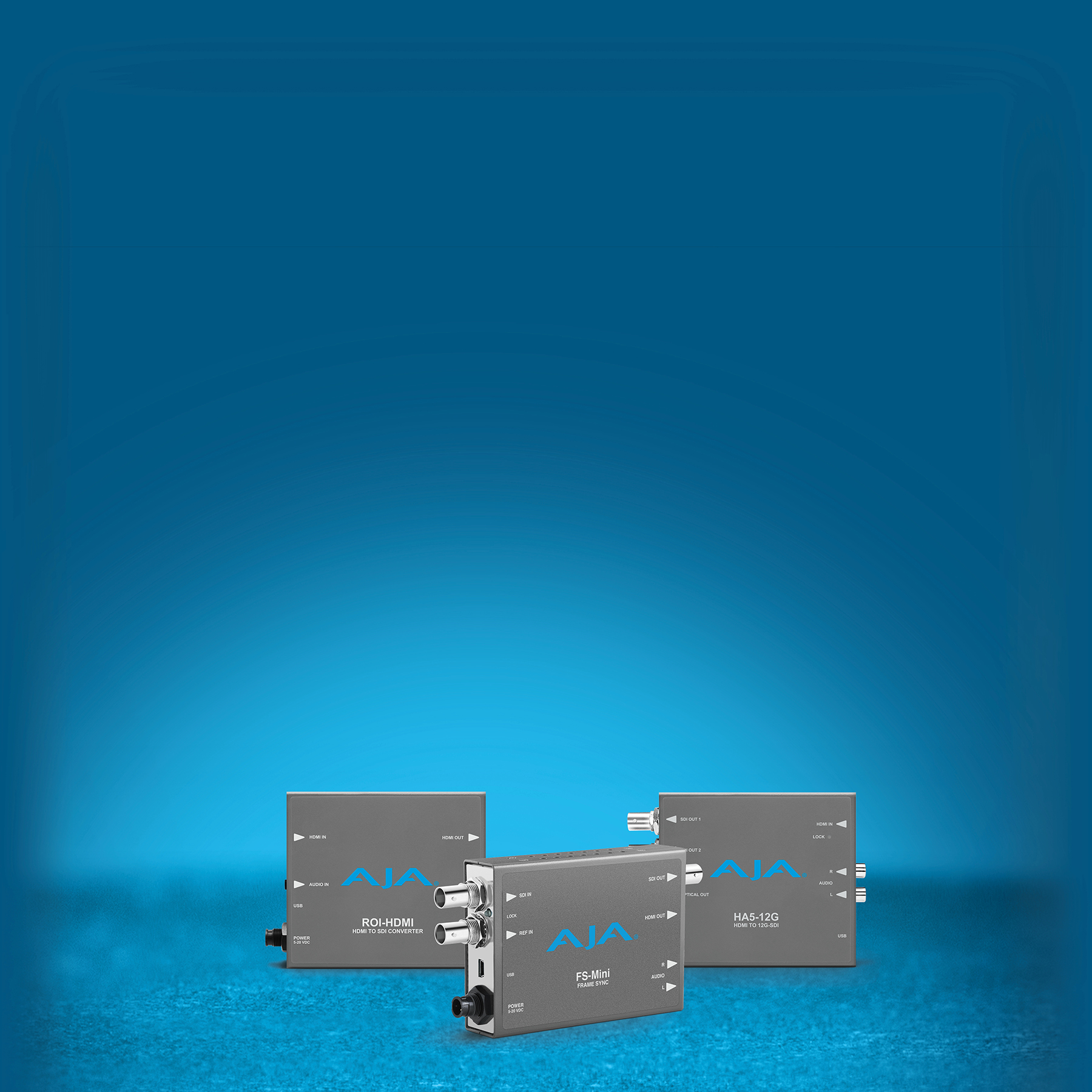 Affordable Broadcast/Production/Post/ProAV Tools