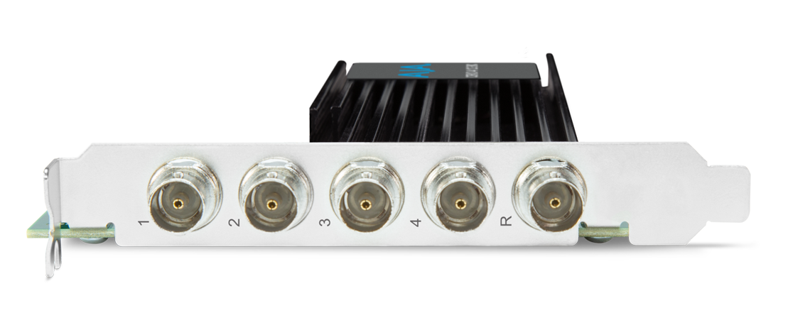 Corvid 44 12G BNC - Compact 12G BNC Power - Developer - Products - AJA ...