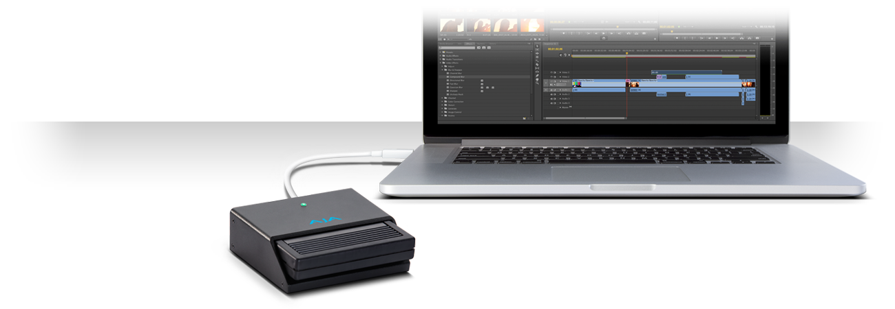 KiStor - Ki Pro - Products - AJA Video Systems