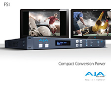AJA Video Systems