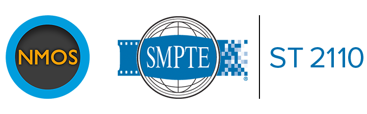 AJA IP Video Converters