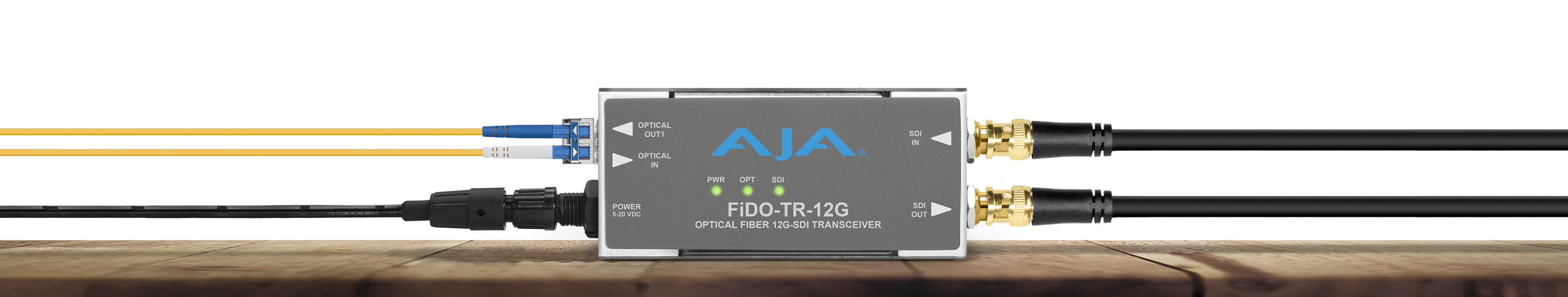 Mini-Converters - Products - AJA Video Systems