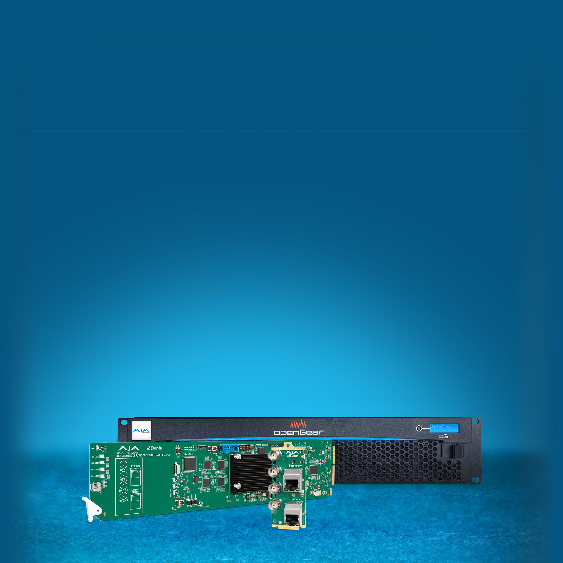 Affordable Broadcast/Production/Post/ProAV Tools