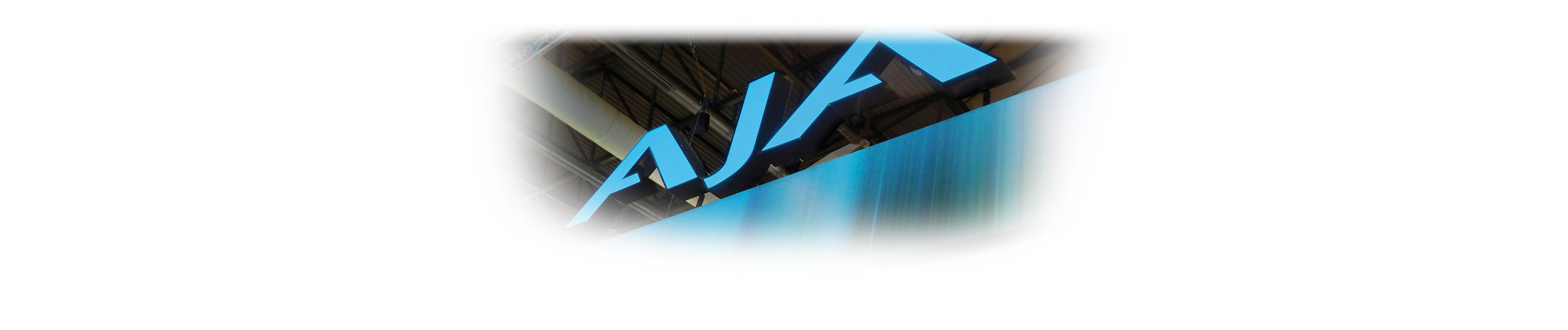 Welcome - Simplified Chinese - AJA Video Systems